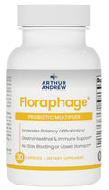 Arthur Andrew Medical probiotics for women