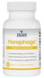 Arthur Andrew Medical probiotics for women