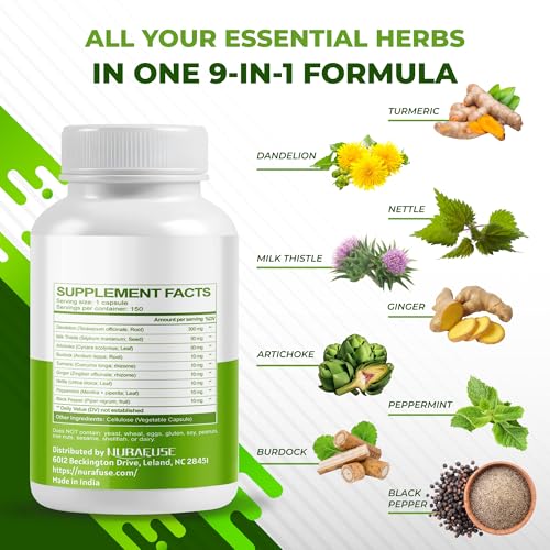 artichoke and burdock for digestion