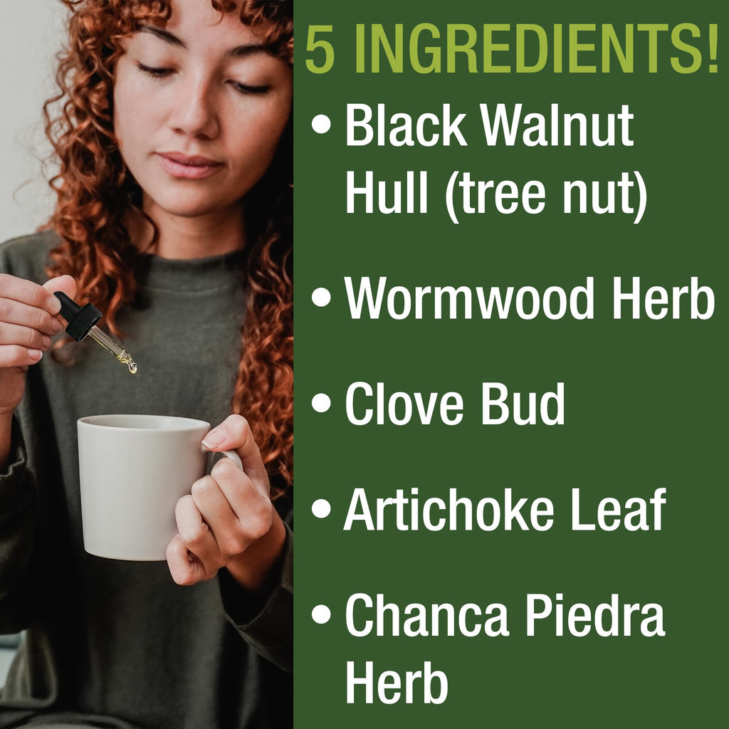artichoke and chanca herbal blend