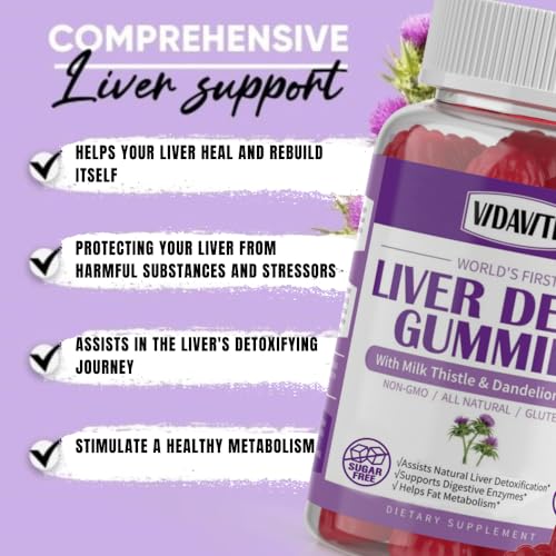 artichoke and dandelion liver health