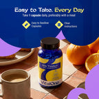 Artichoke and Milk Thistle blend