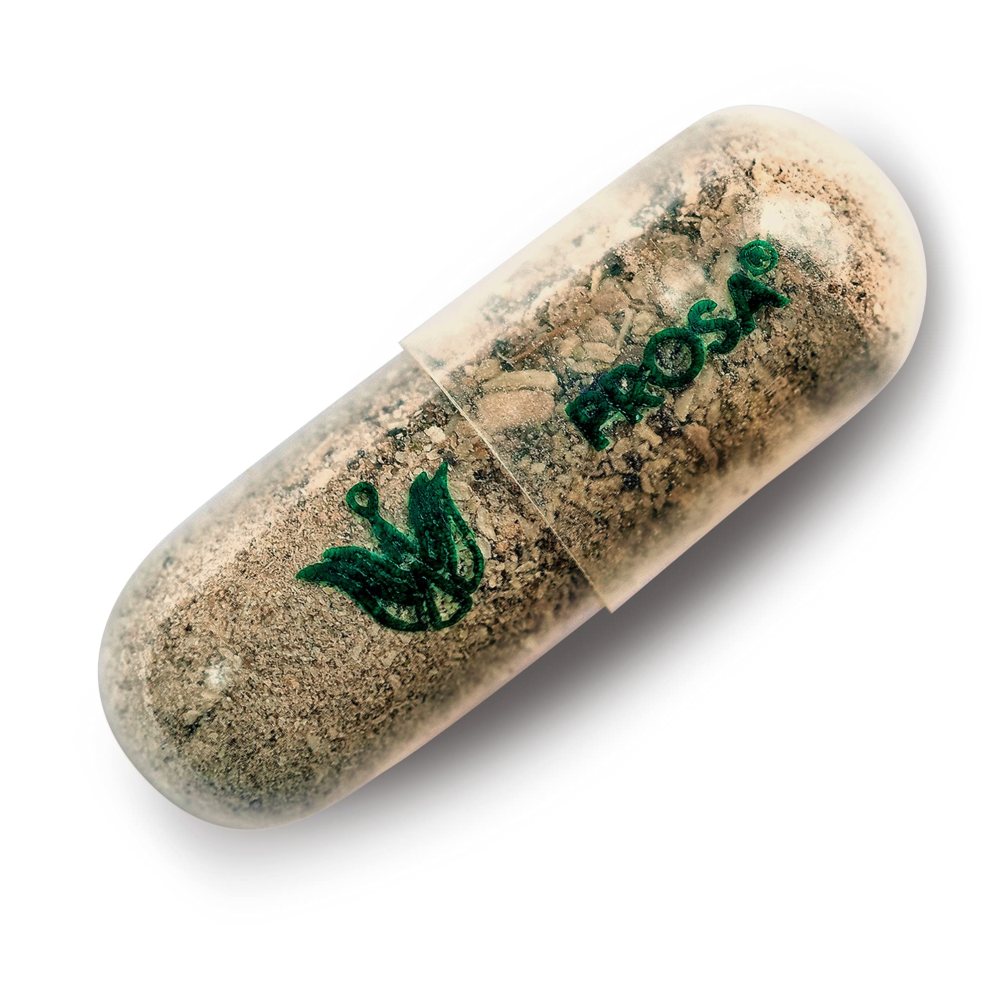 artichoke and nopal prickly pear blend