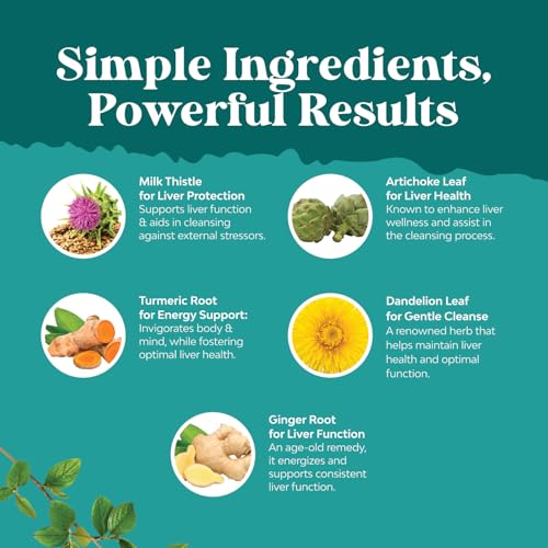 Artichoke benefits for liver function