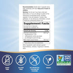 artichoke capsules for cholesterol balance
