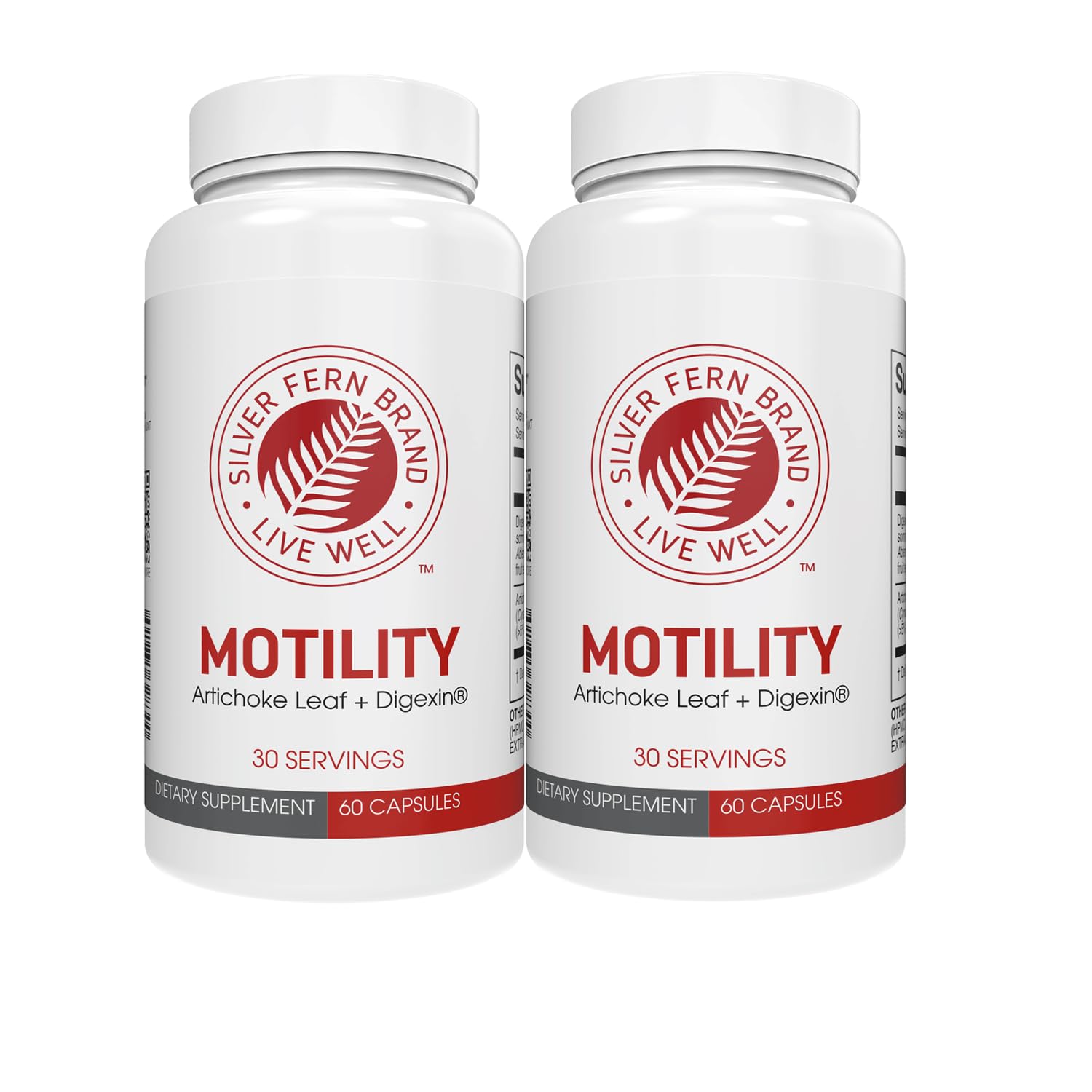 artichoke capsules for digestive health