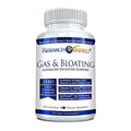 artichoke capsules for gas relief