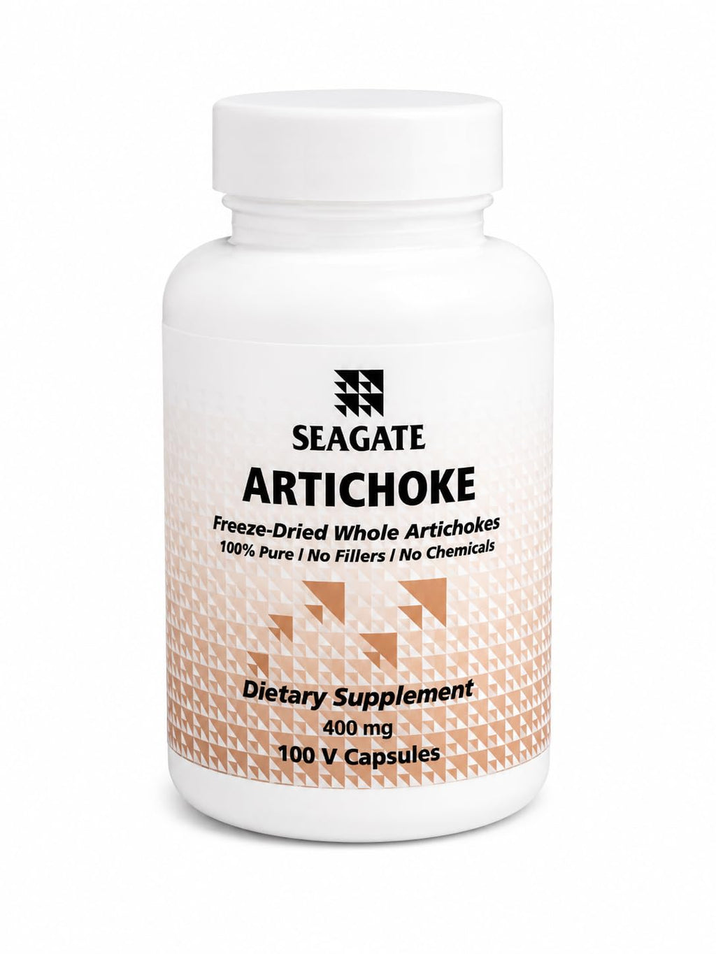 artichoke capsules for health