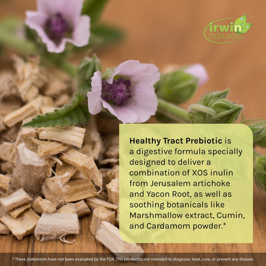 artichoke capsules for healthy digestion