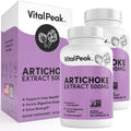 artichoke capsules for liver health
