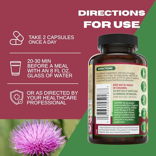 Artichoke detox for improved energy