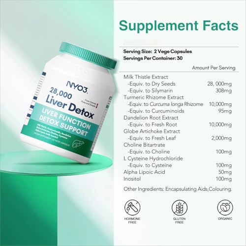 artichoke extract benefits for liver