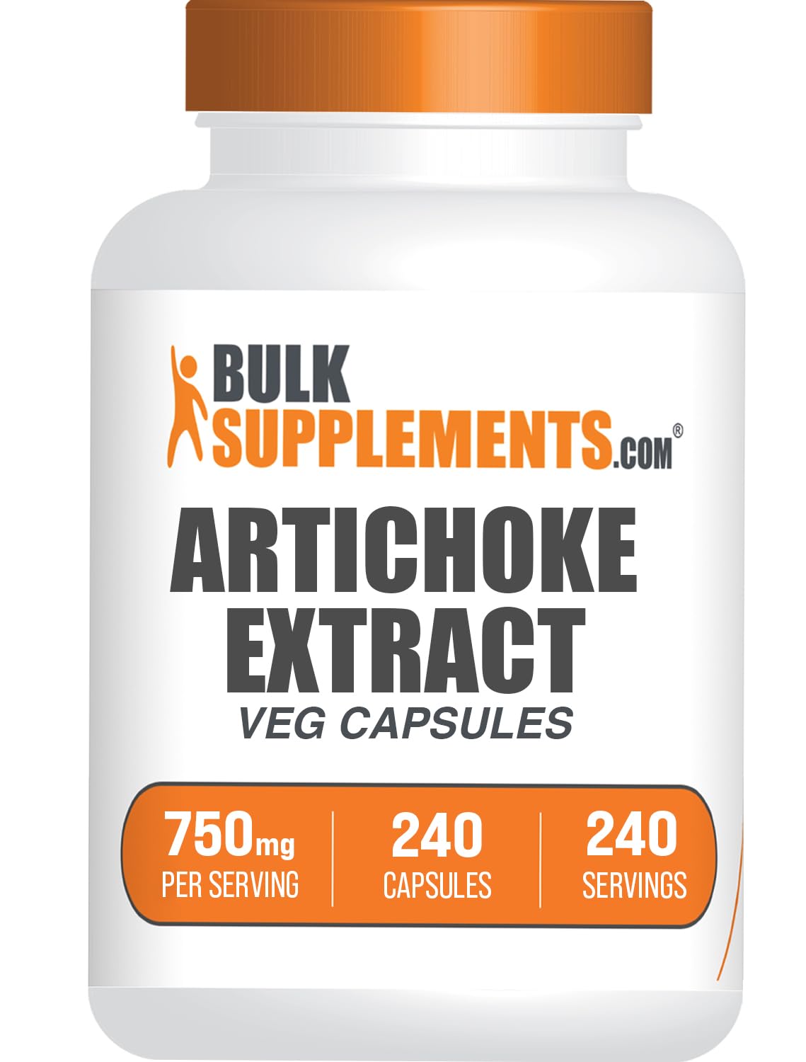 artichoke extract capsules for liver health
