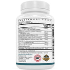 Artichoke extract detox solution