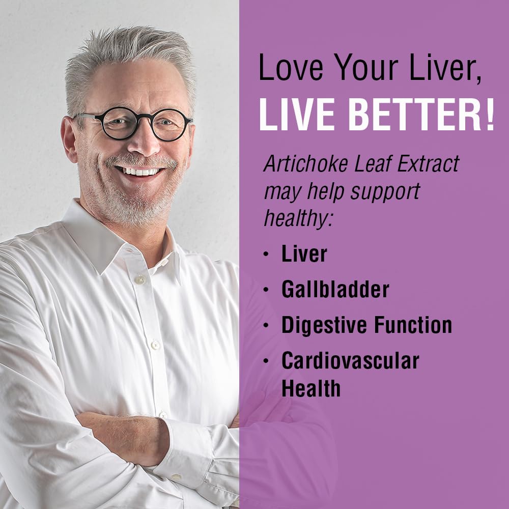 artichoke extract for cholesterol management
