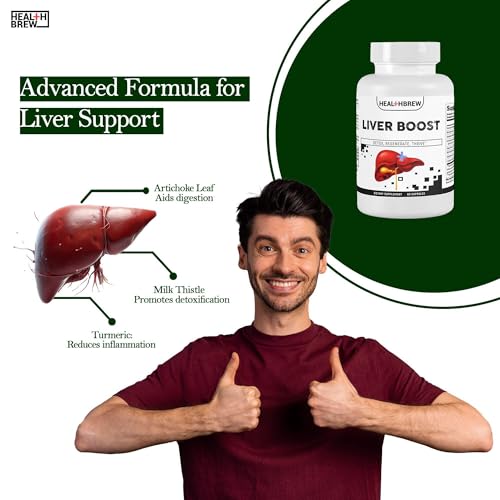 artichoke extract for detox support