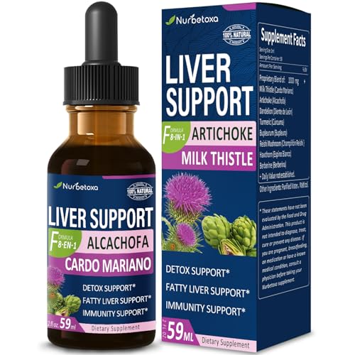 Artichoke extract for detox