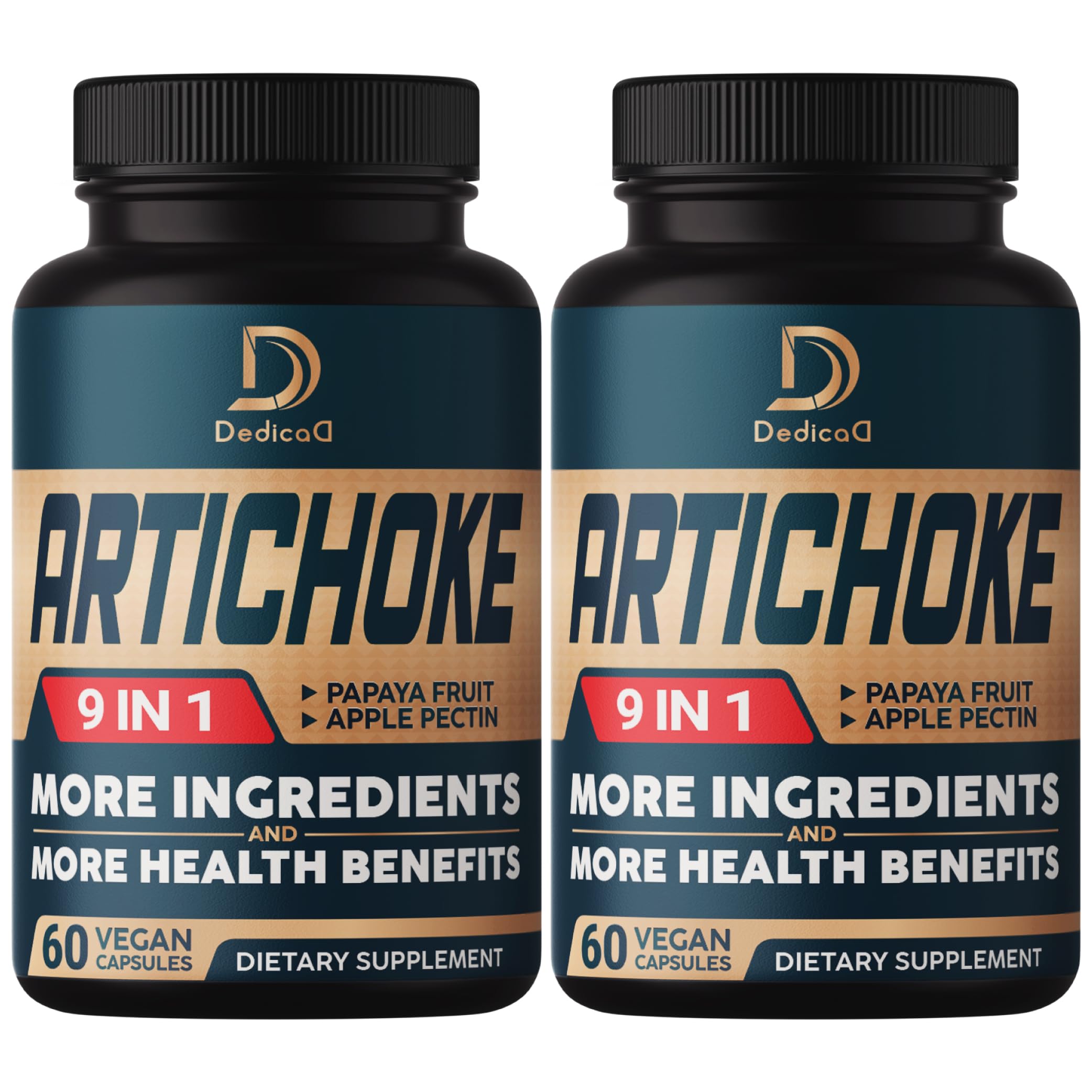 artichoke extract for digestion support