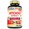 artichoke extract for digestion support