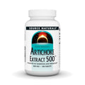 artichoke extract for digestive health