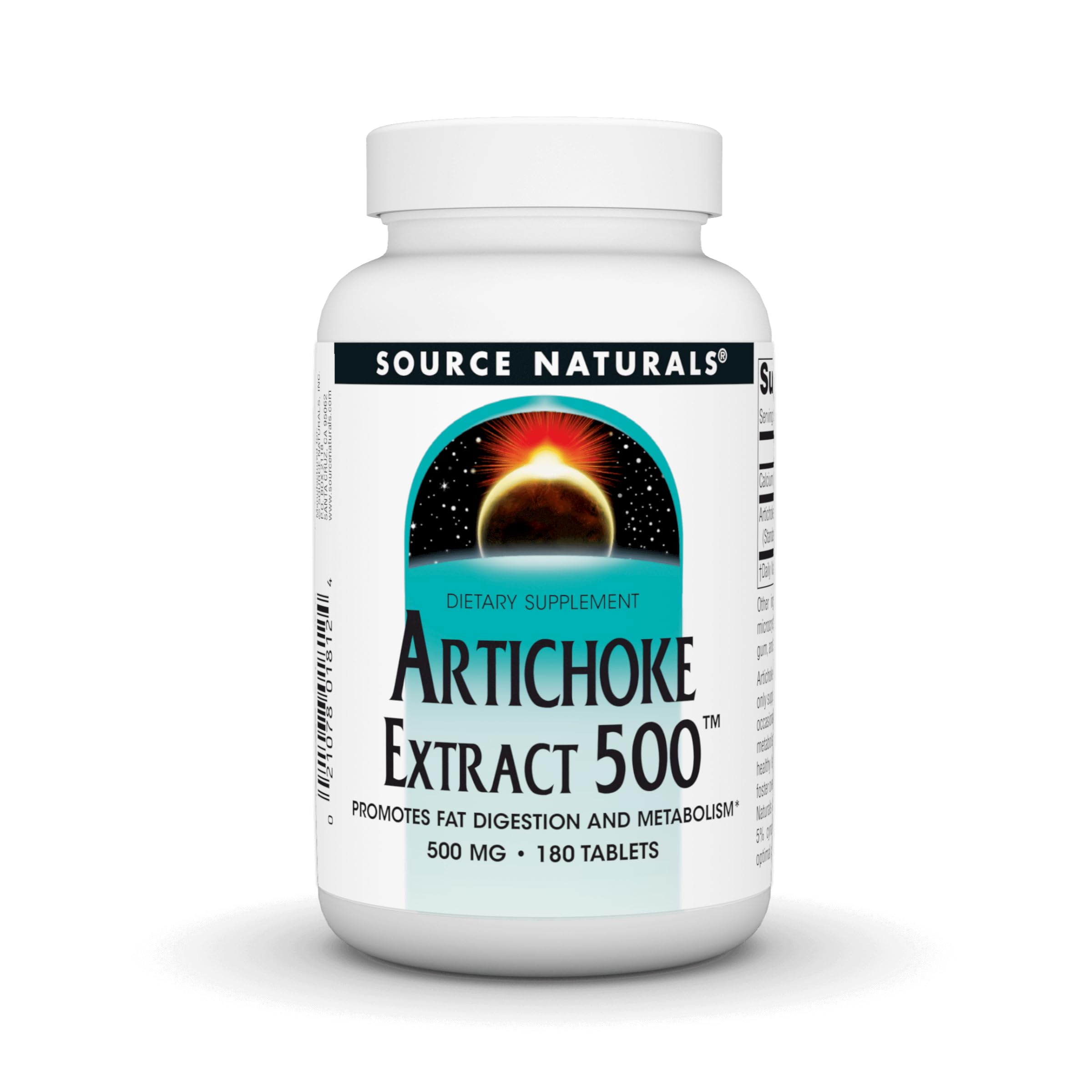 artichoke extract for digestive health