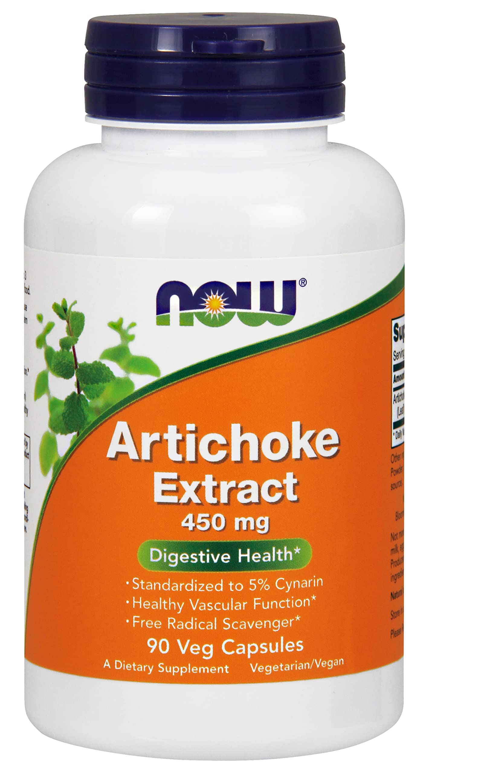 artichoke extract for digestive health