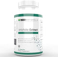Artichoke extract for digestive health
