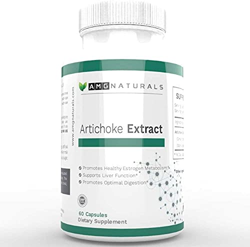 Artichoke extract for digestive health
