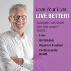 artichoke extract for digestive health