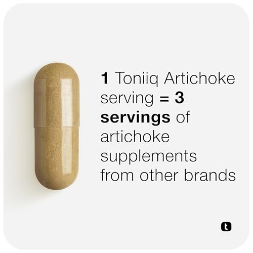artichoke extract for digestive support