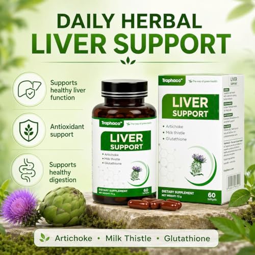artichoke extract for enhanced vitality