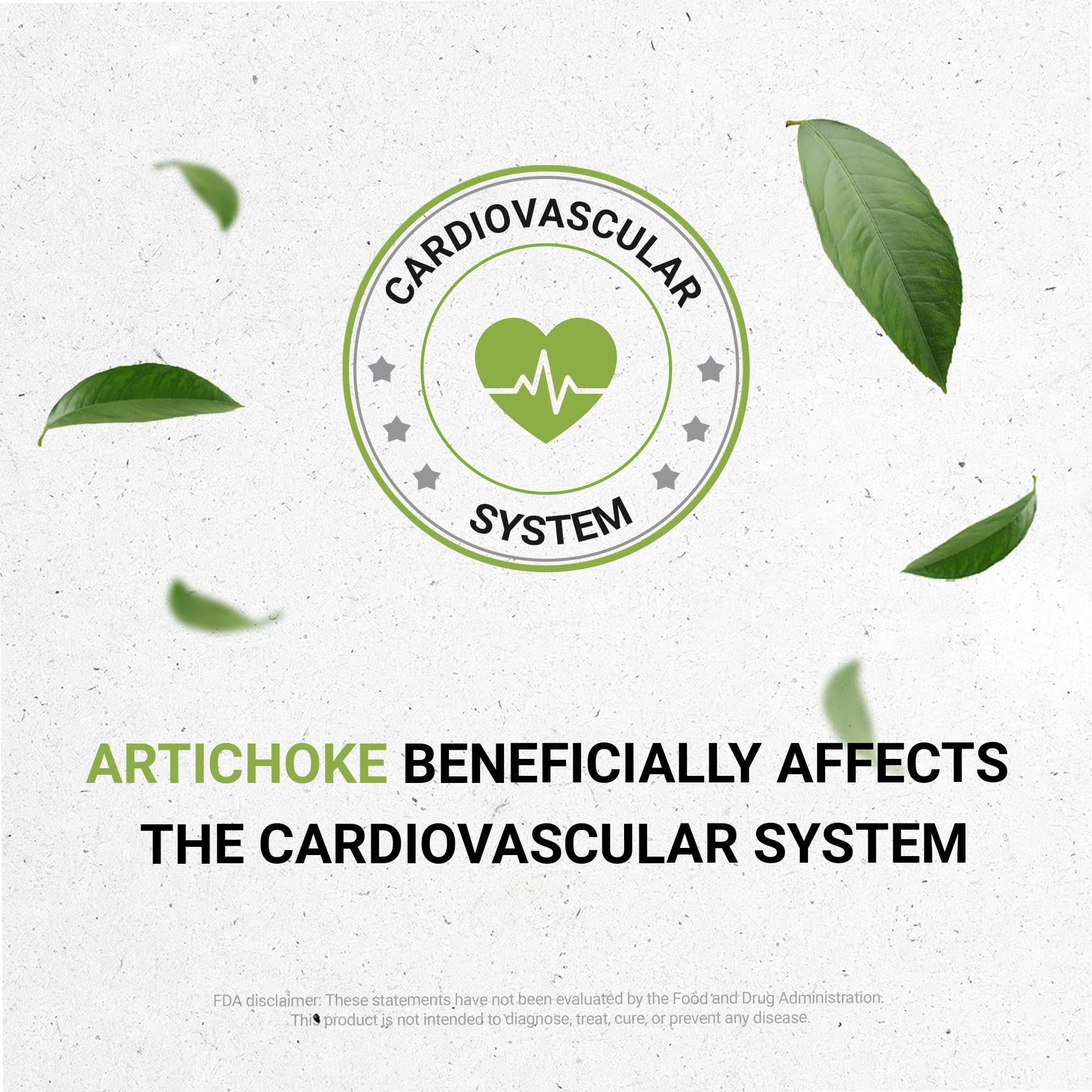 artichoke extract for healthy digestion