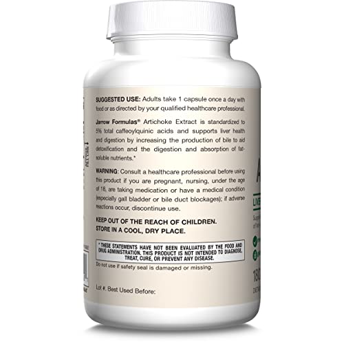 artichoke extract for immune support