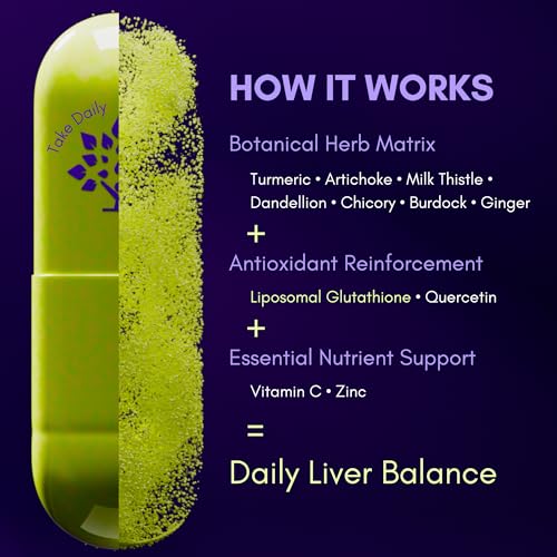 artichoke extract for liver function