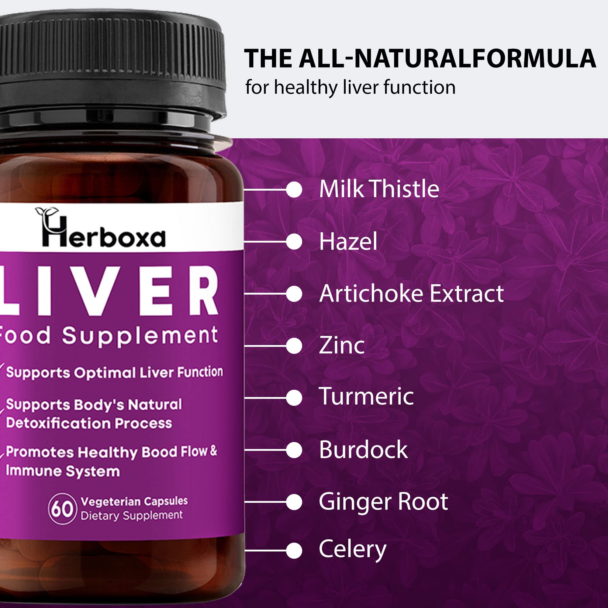 artichoke extract for liver function