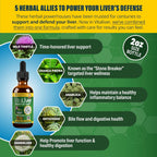 artichoke extract for liver health