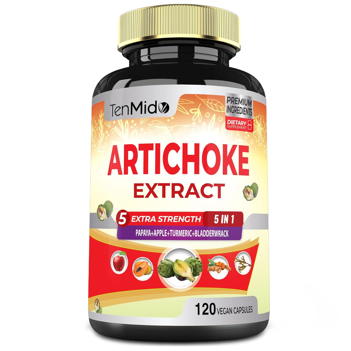 artichoke extract for liver health