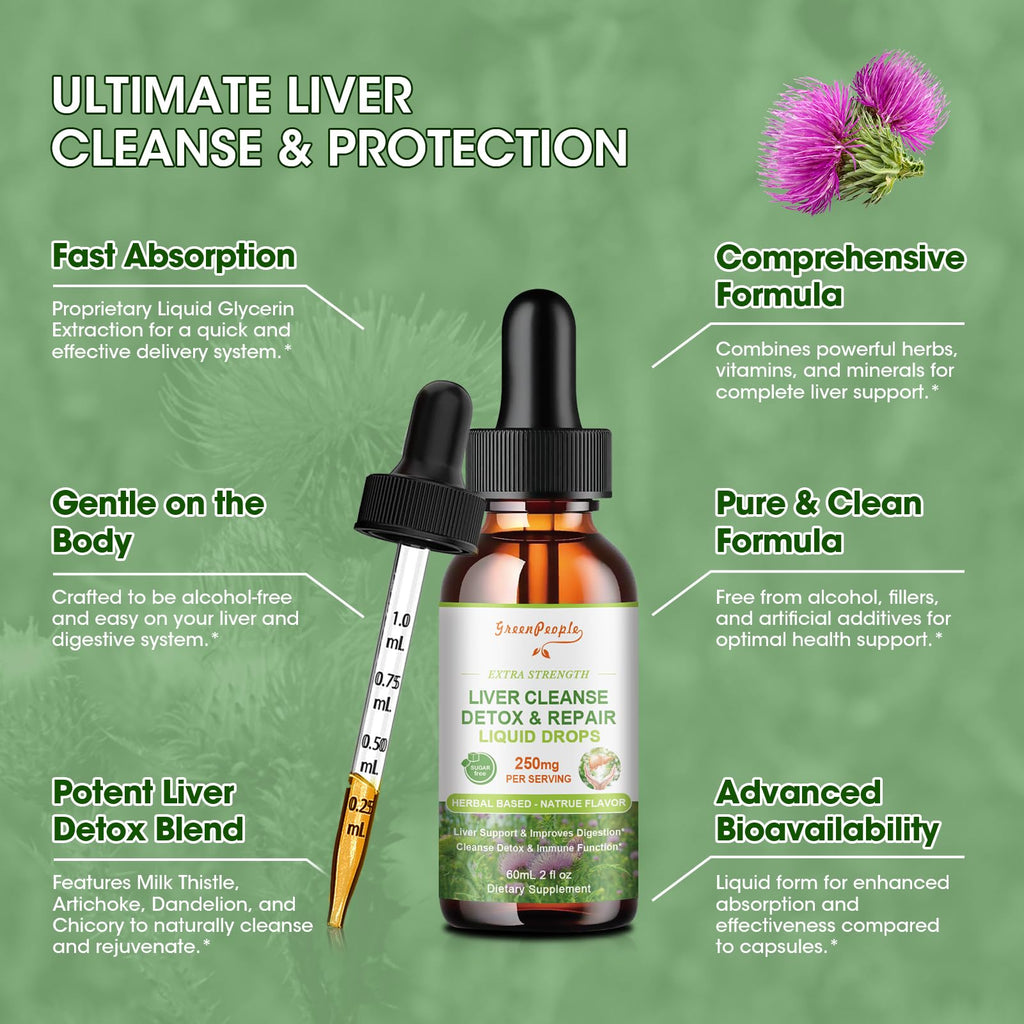 artichoke extract for liver health