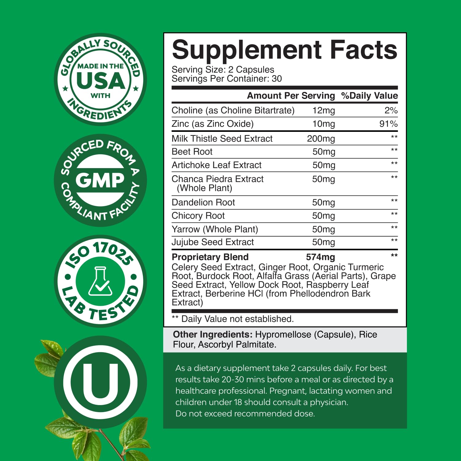 artichoke extract for liver health