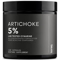 artichoke extract for liver health