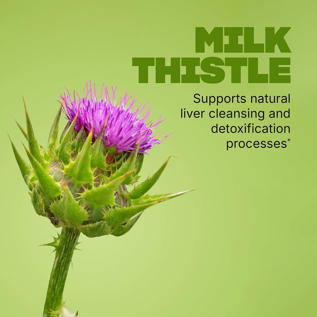 artichoke extract for liver health