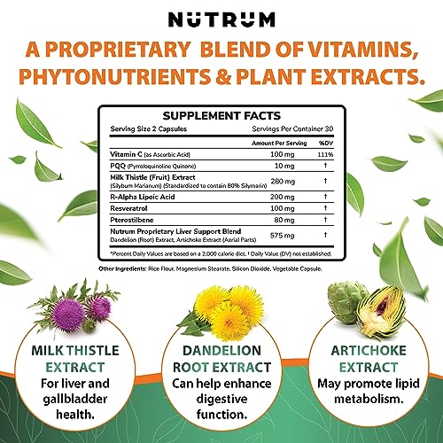 artichoke extract for liver health