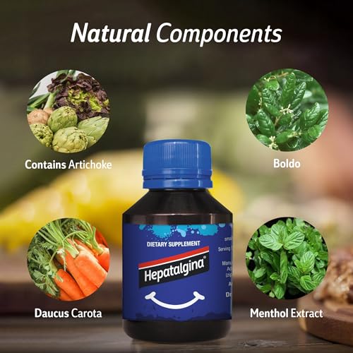 artichoke extract for liver health