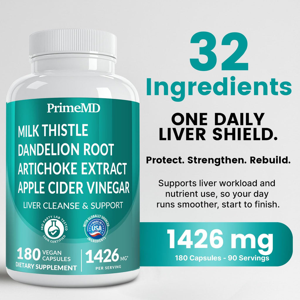 artichoke extract for liver health