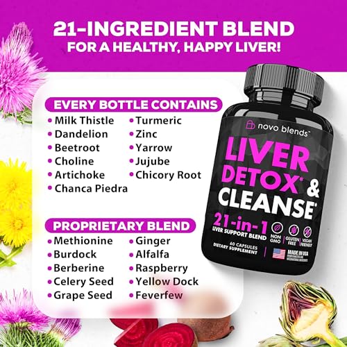 artichoke extract for liver repair
