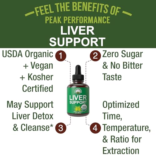 artichoke extract for liver repair