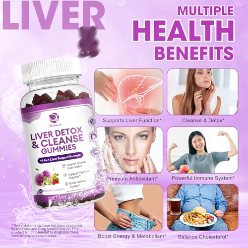 Artichoke extract for liver support