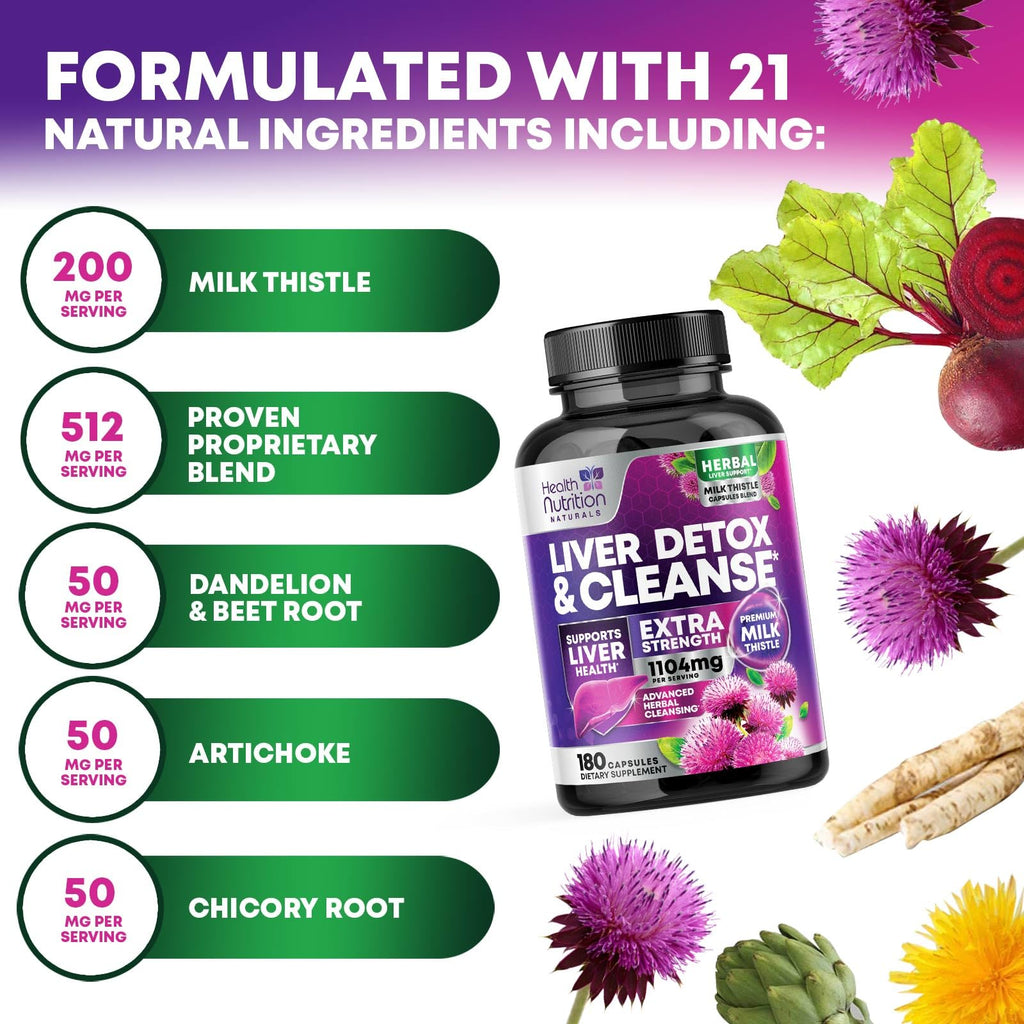 artichoke extract for liver support