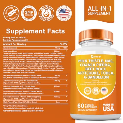 artichoke extract for liver support