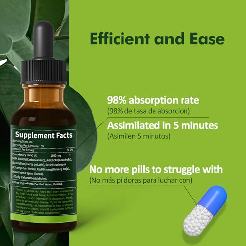 artichoke extract for liver support